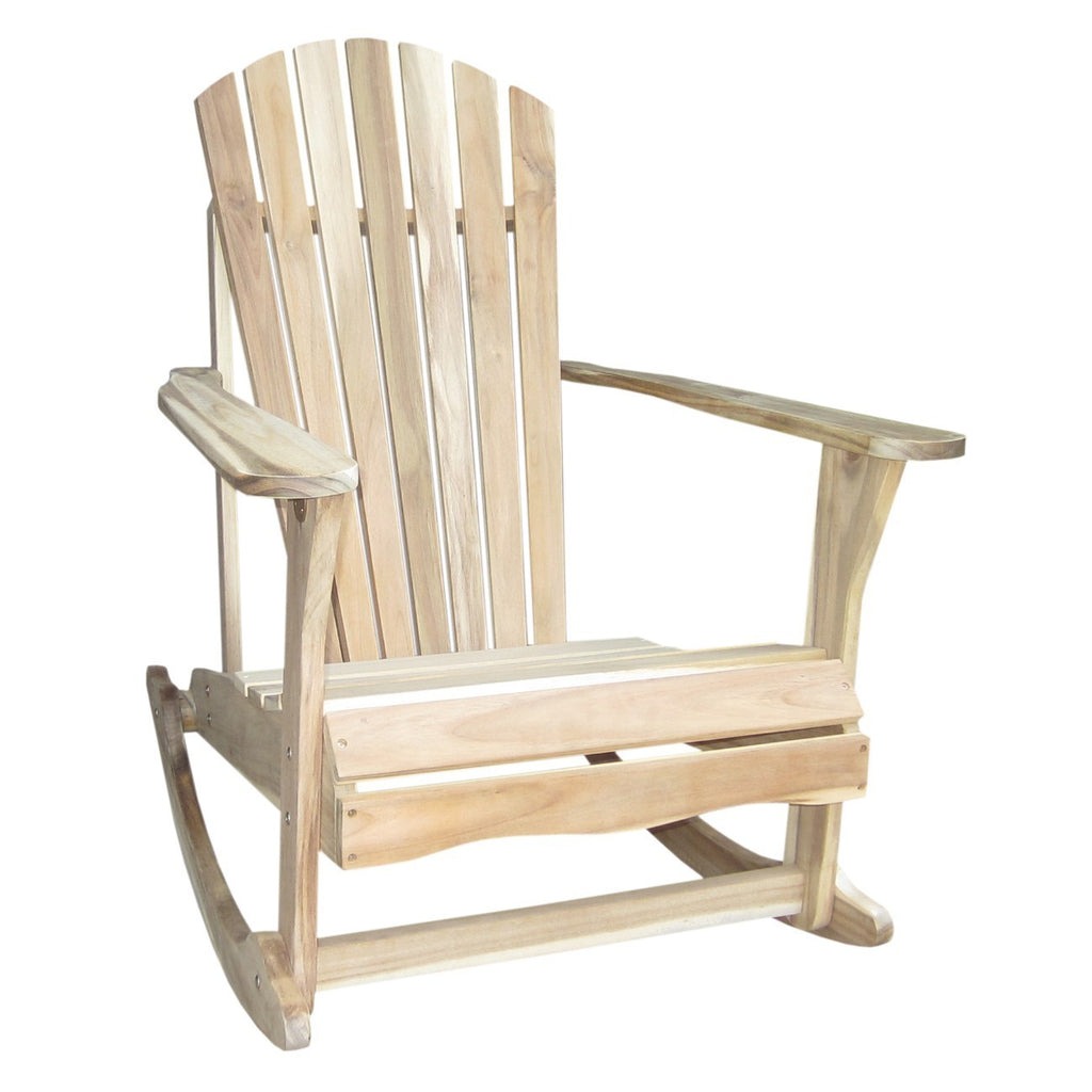 Adirondack Outdoor Rockers – Wood You Trinidad