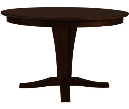 [45 Inch] Milano Dining Tables – Wood You Trinidad